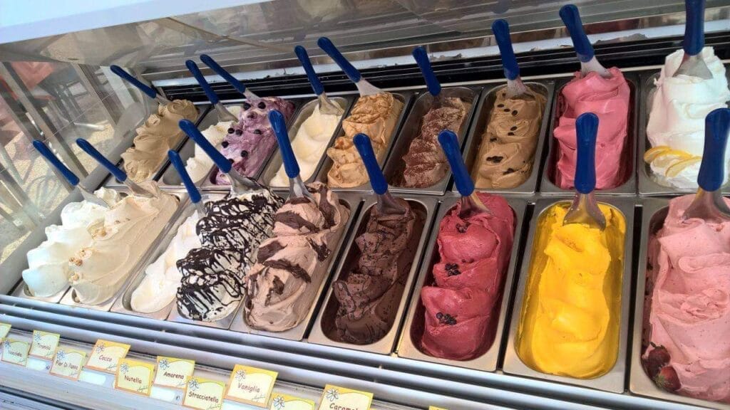 La Storia del Gelato: Dalle Origini ai Giorni Nostri – Gelato Margherita